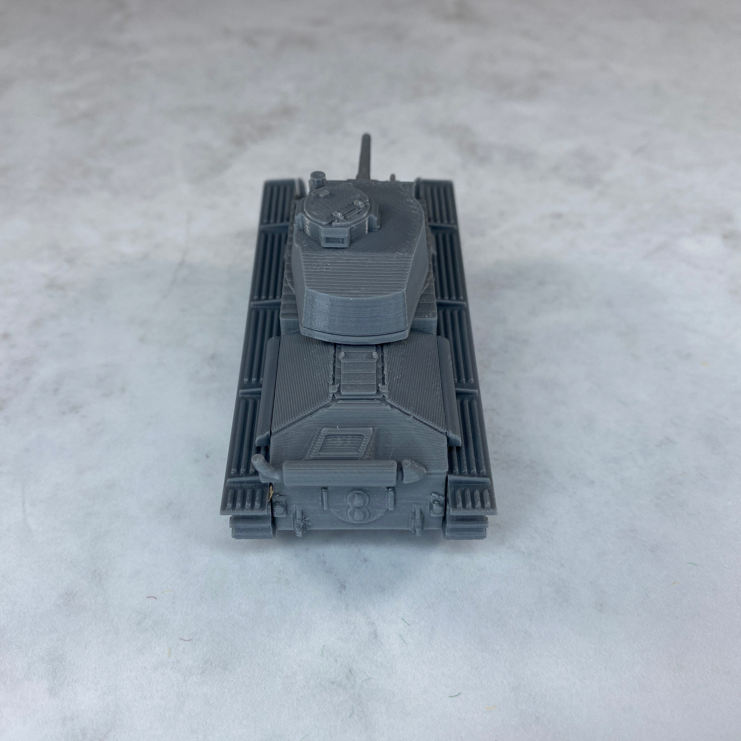 Panzer 38(t) – Miniature Tanks Company