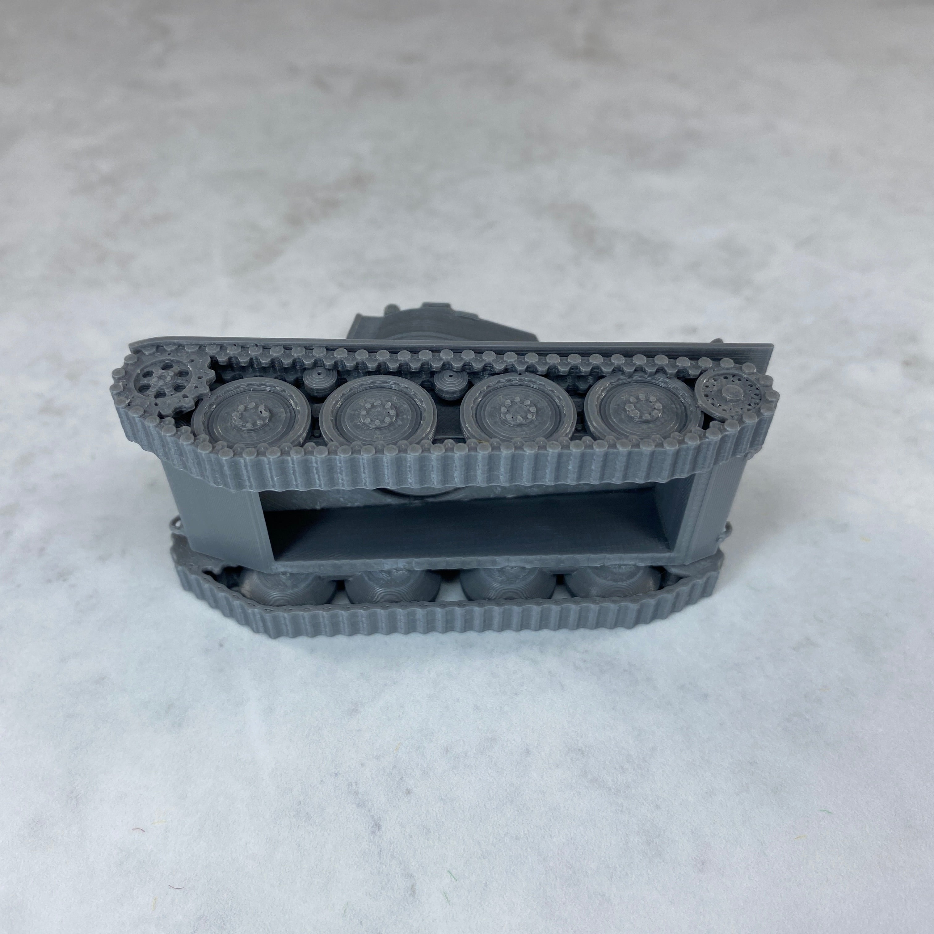 Panzer 38(t) – Miniature Tanks Company