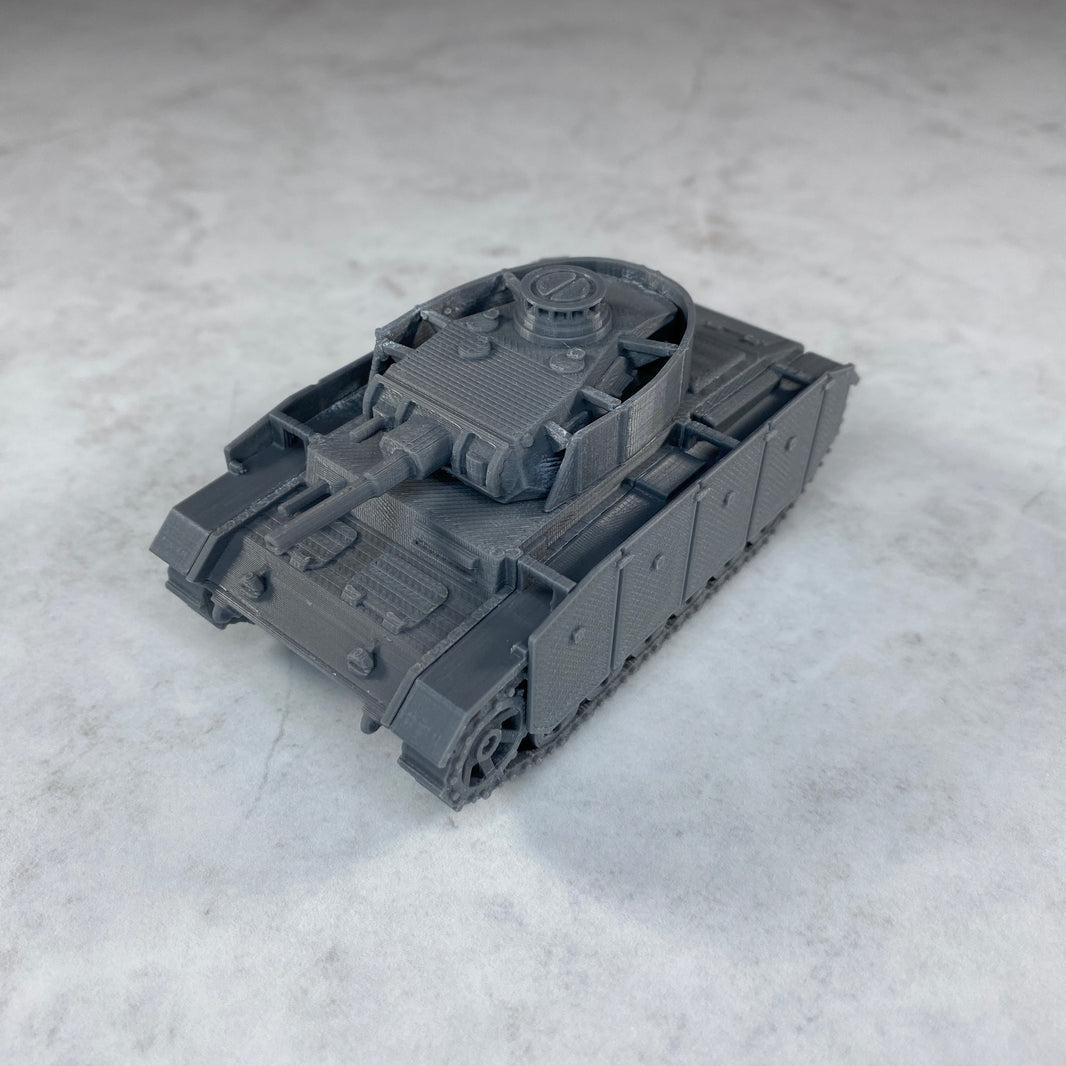 German Reich – Page 2 – Miniature Tanks Company