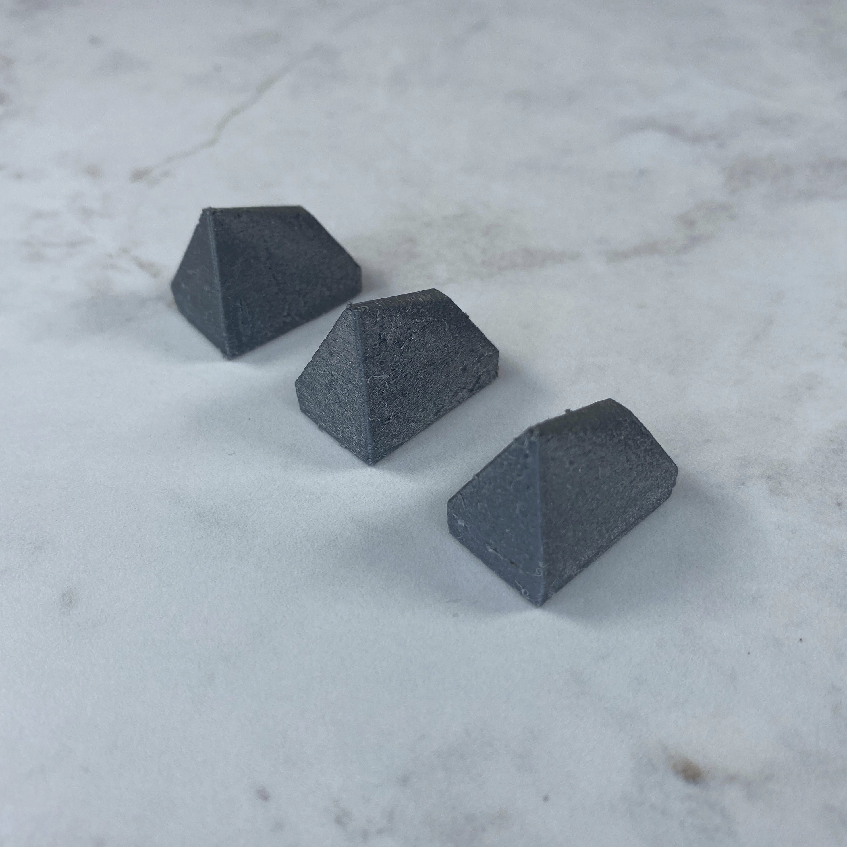 Anti-tank Coffins – Miniature Tanks Company