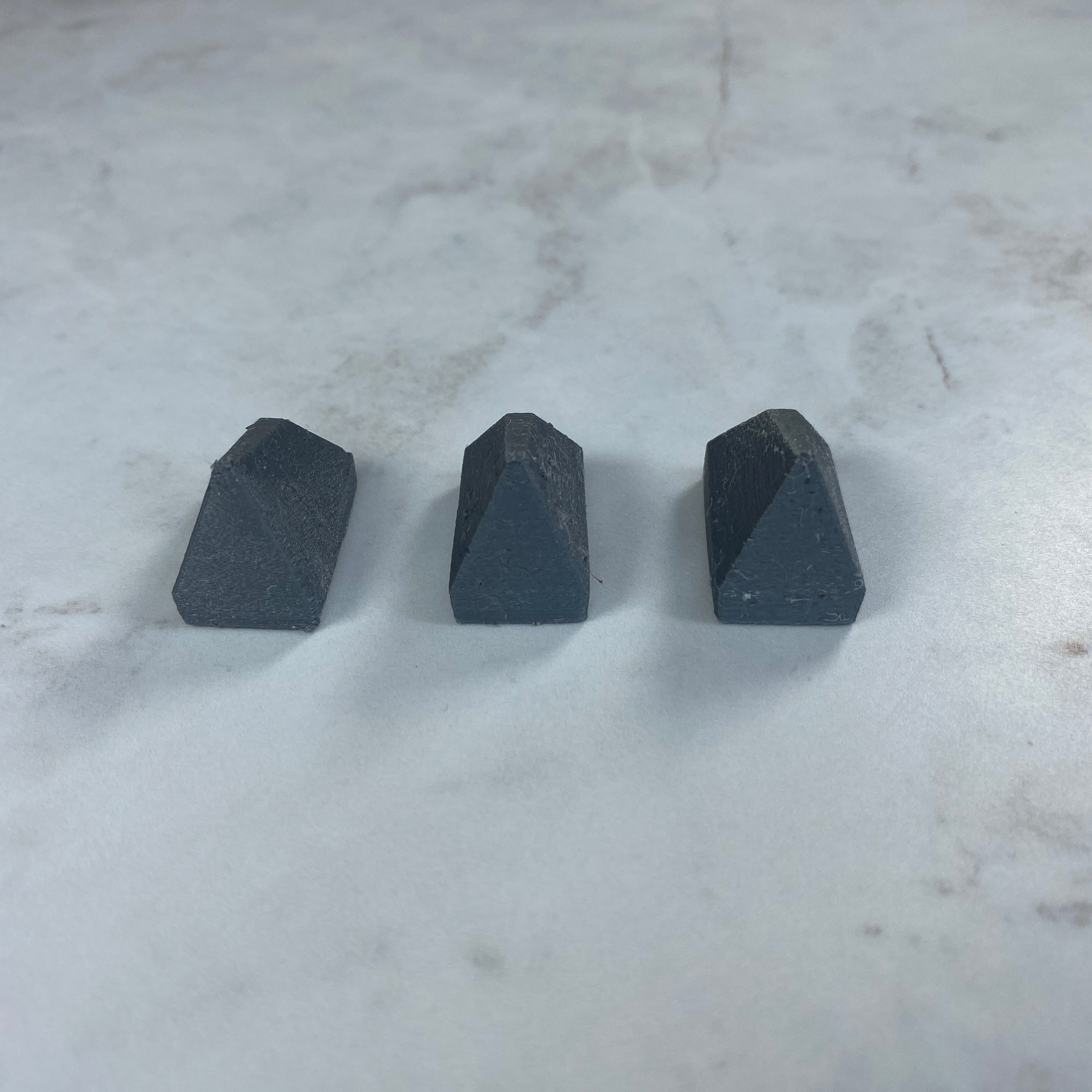 Anti-tank Coffins – Miniature Tanks Company