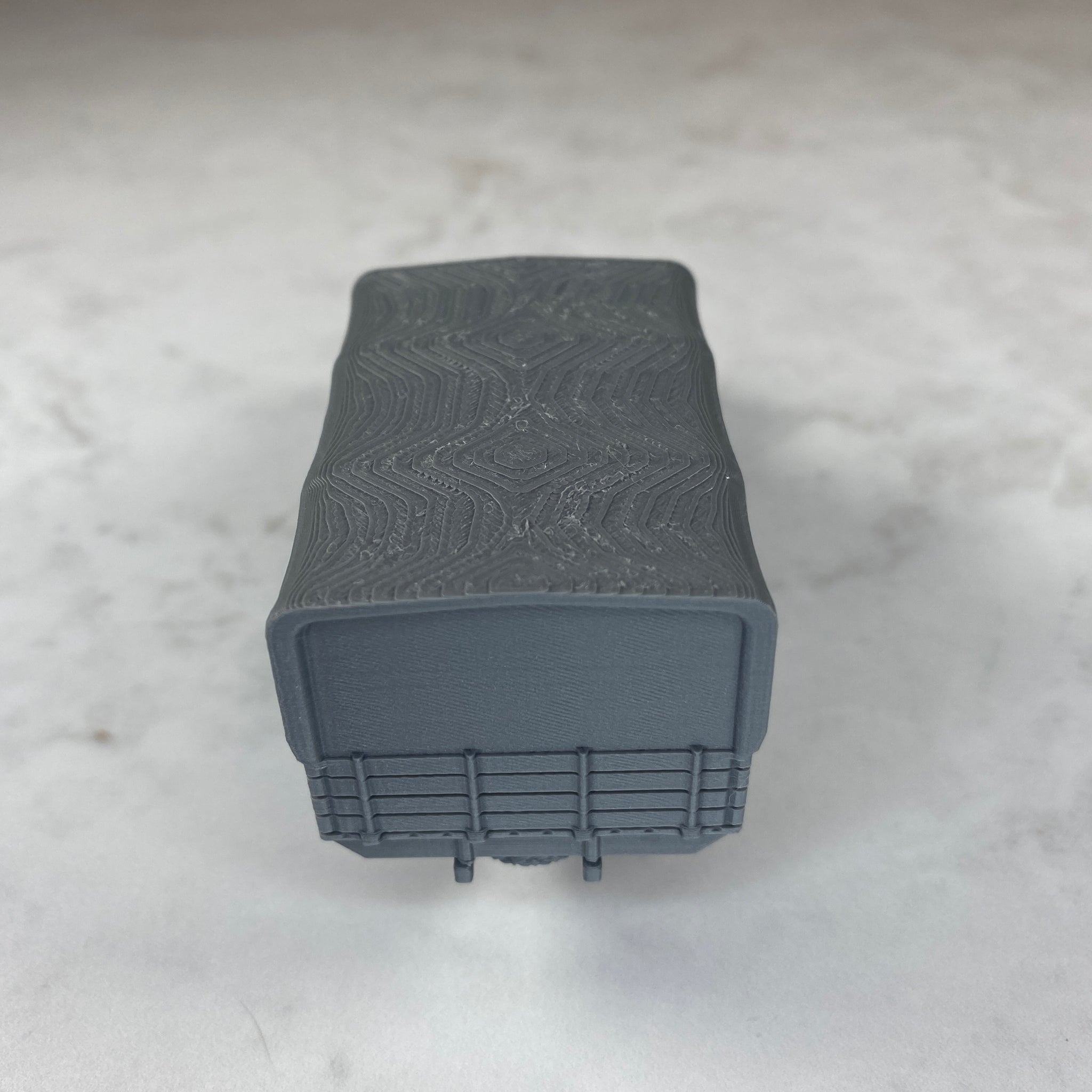 ZIS-5 (covered) – Miniature Tanks Company