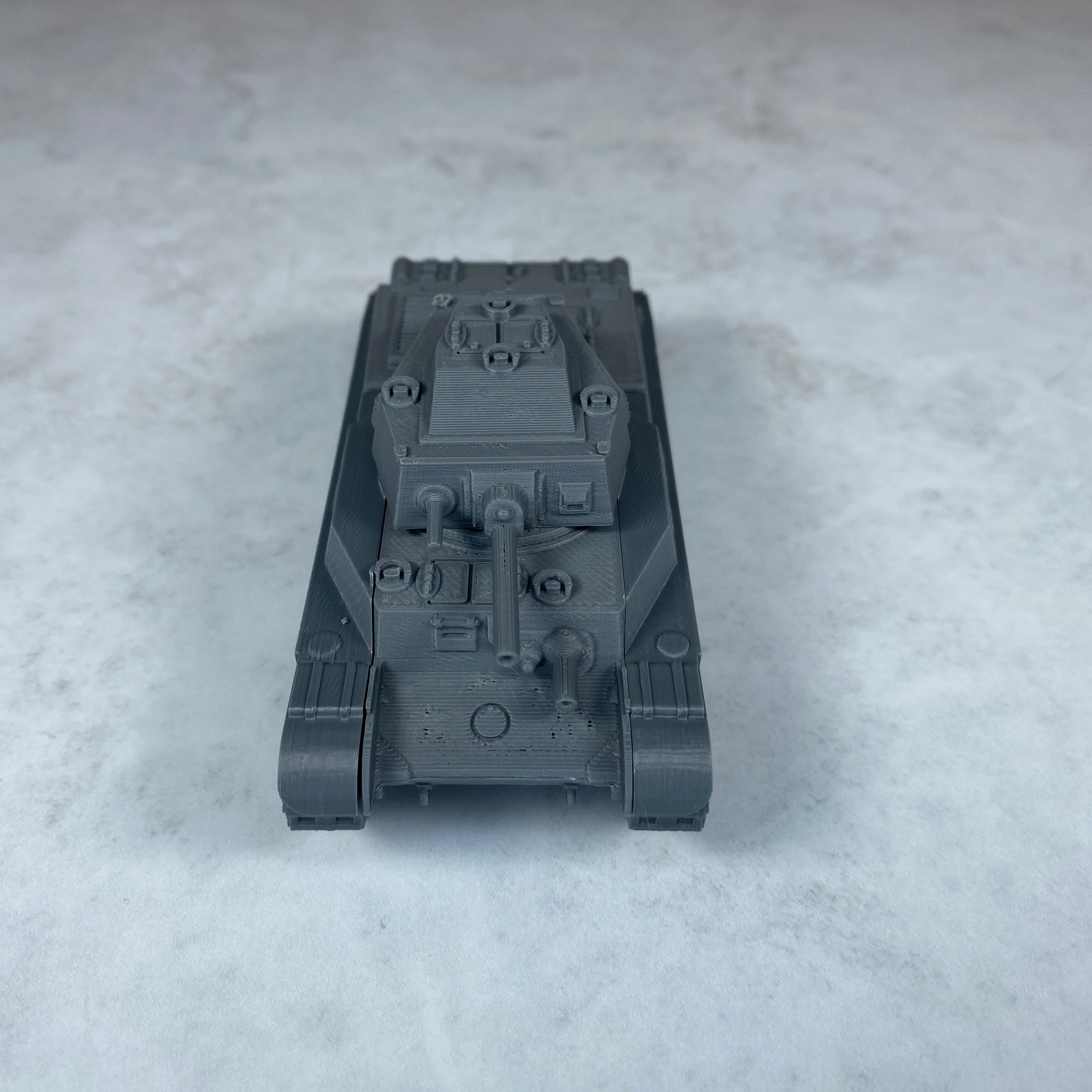 40M Turán I – Miniature Tanks Company