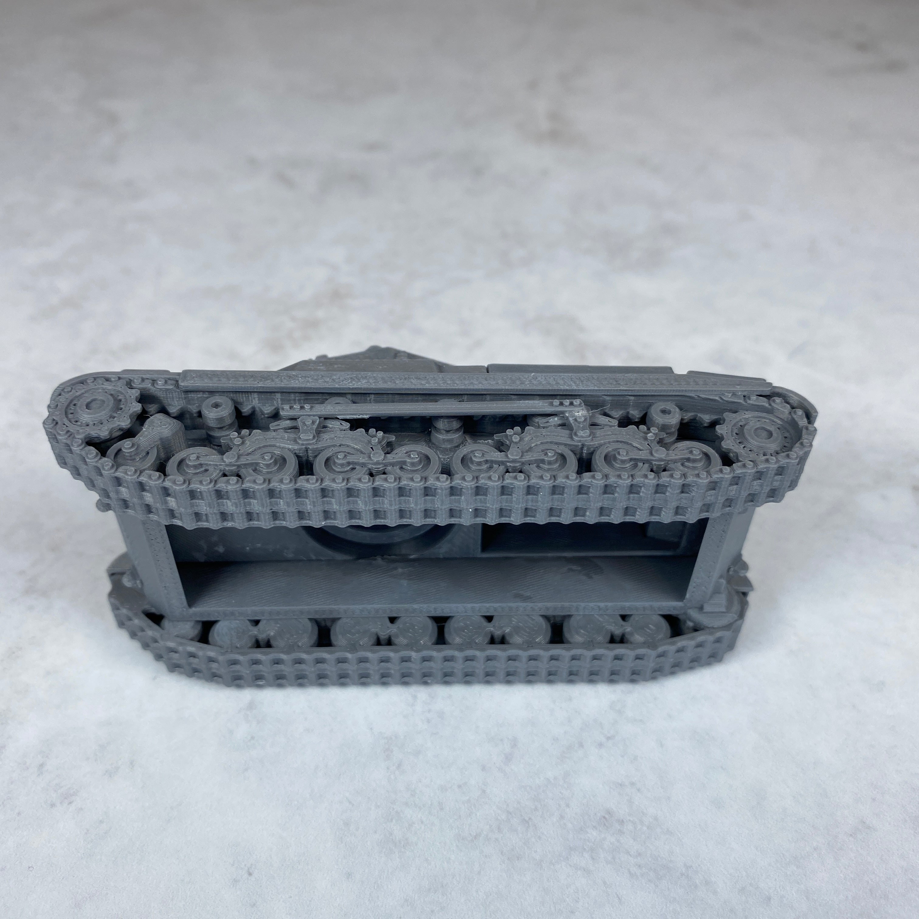 40M Turán I – Miniature Tanks Company