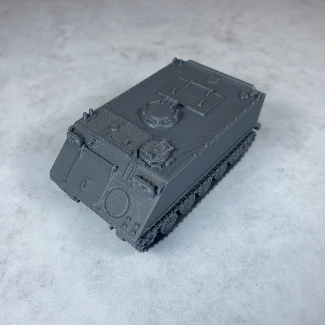 Modern – Miniature Tanks Company