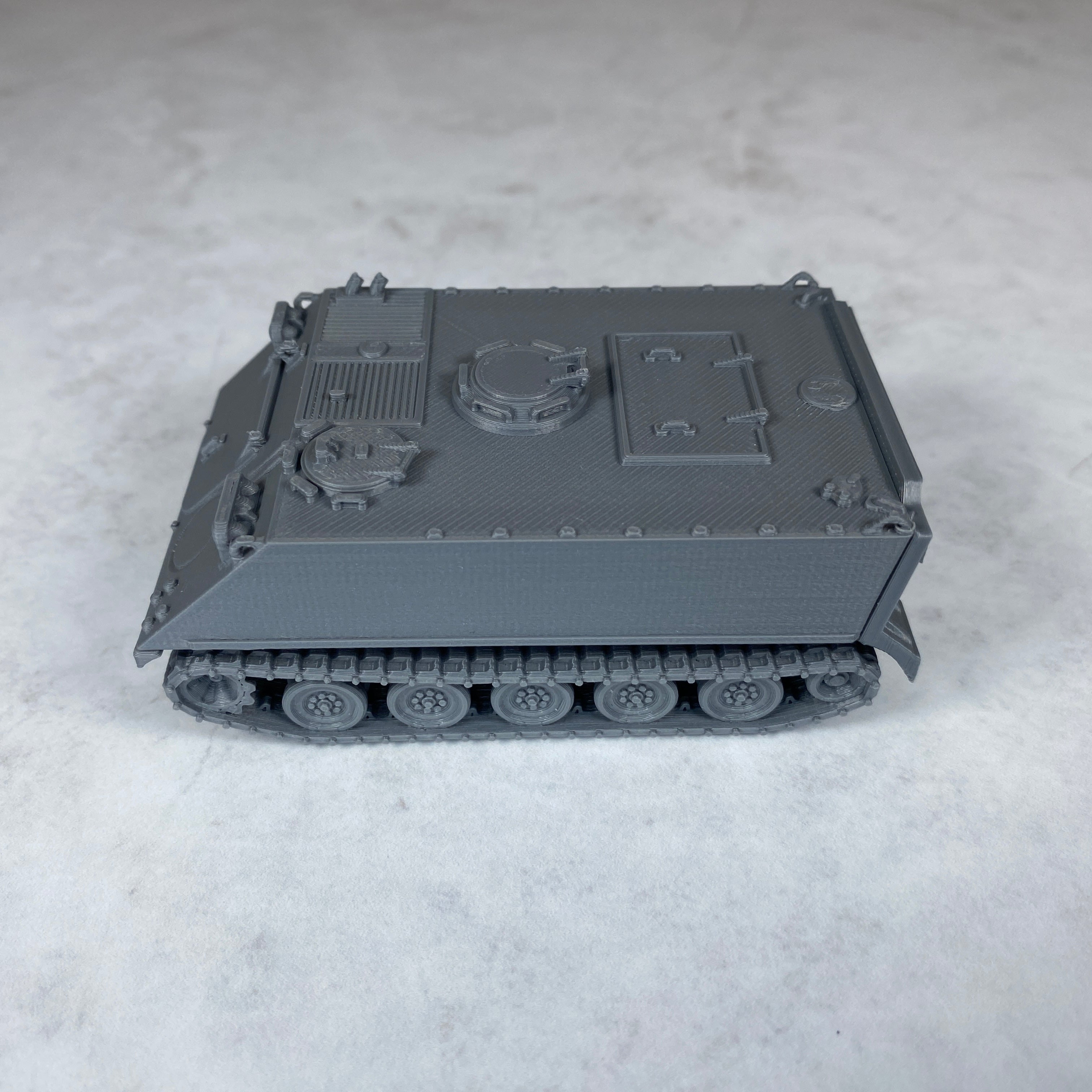 M113 – Miniature Tanks Company