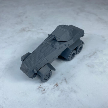 German Reich – Miniature Tanks Company