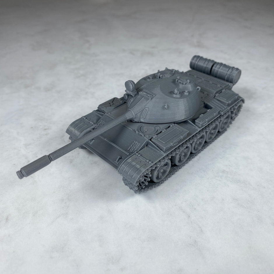 Modern Tanks & Vehicles – Miniature Tanks Company