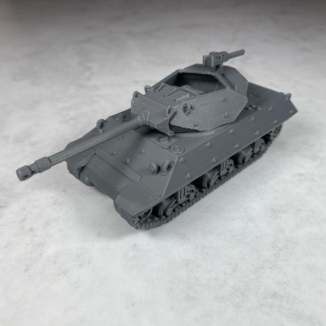 United Kingdom – Miniature Tanks Company