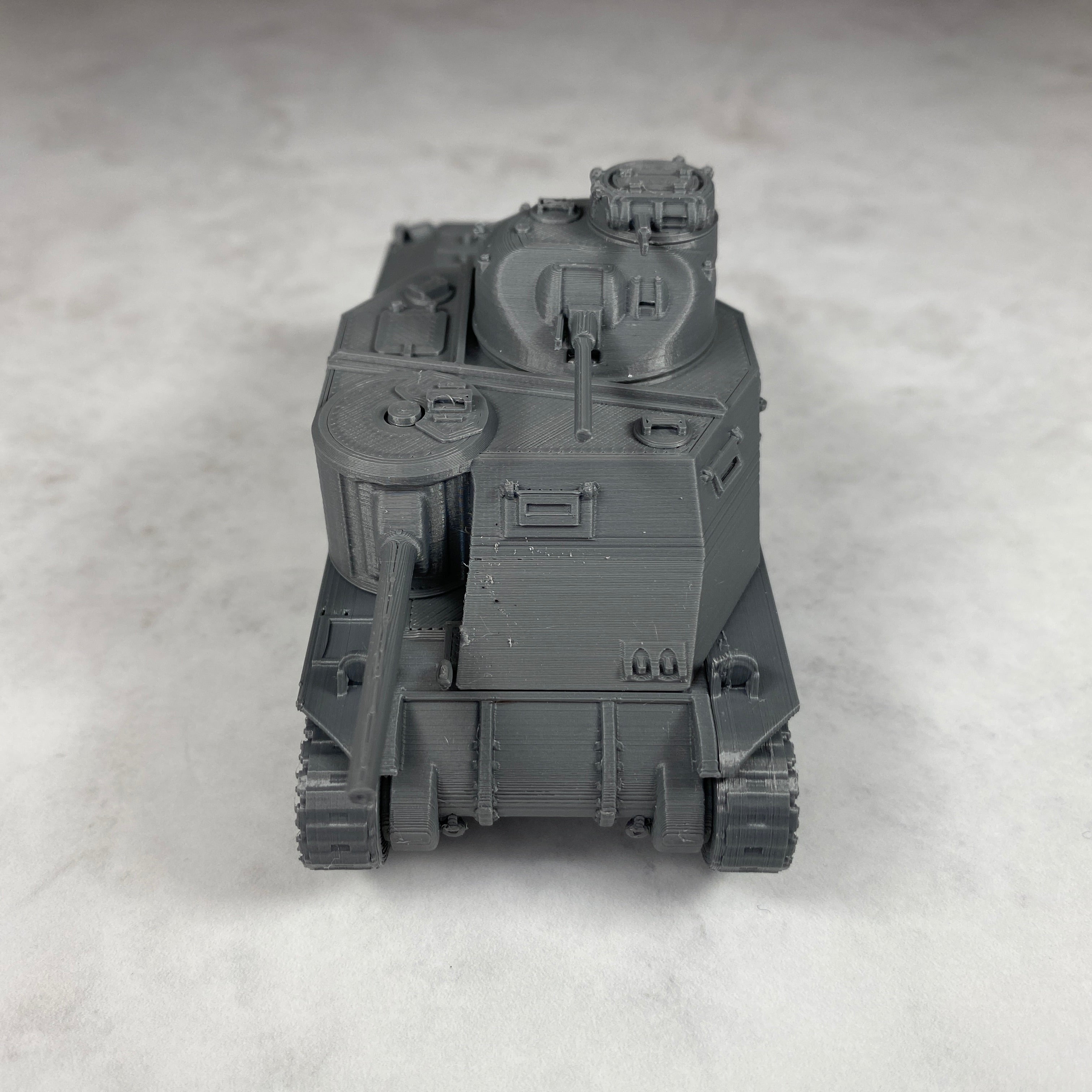 M3A4 Lee – Miniature Tanks Company