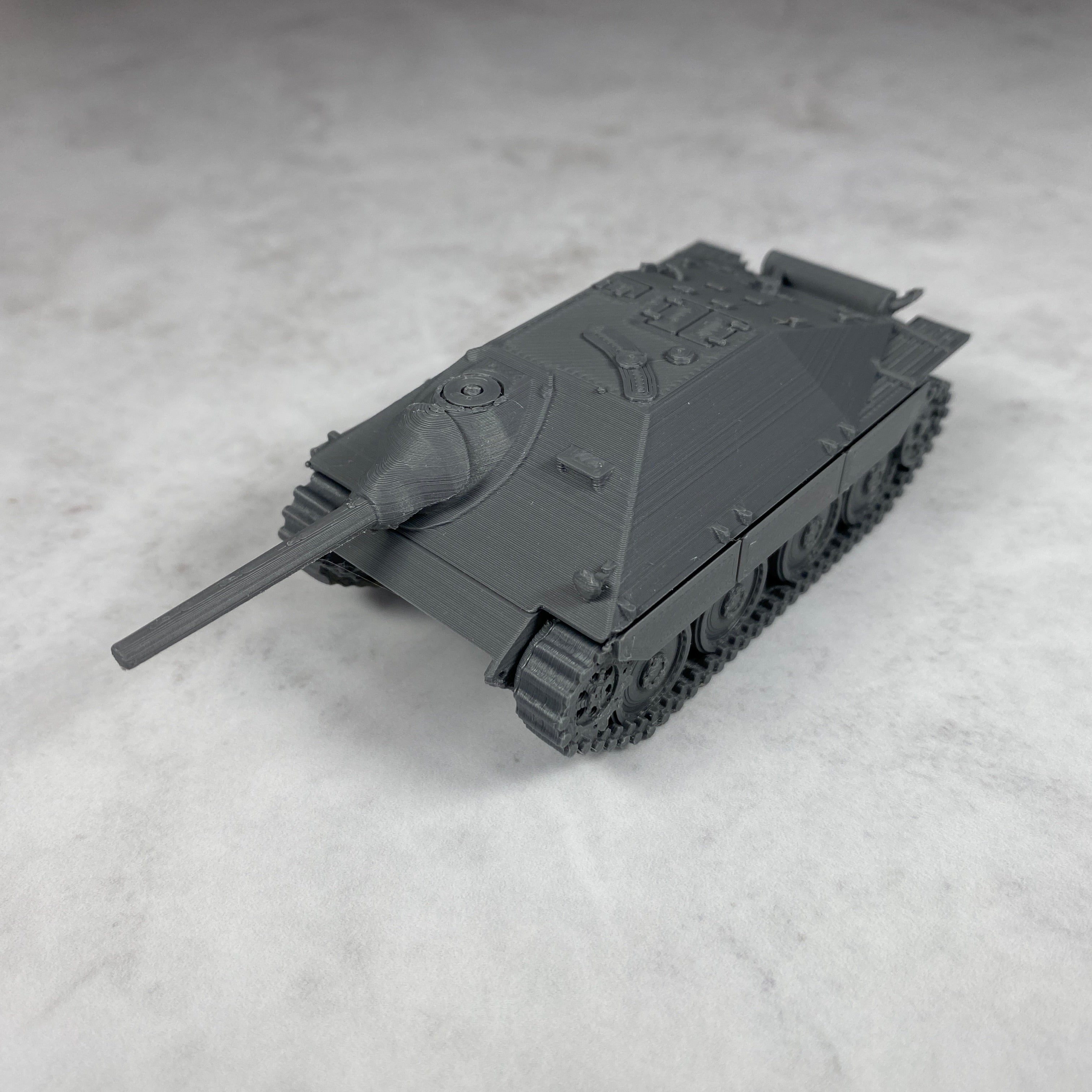 Hetzer – Miniature Tanks Company