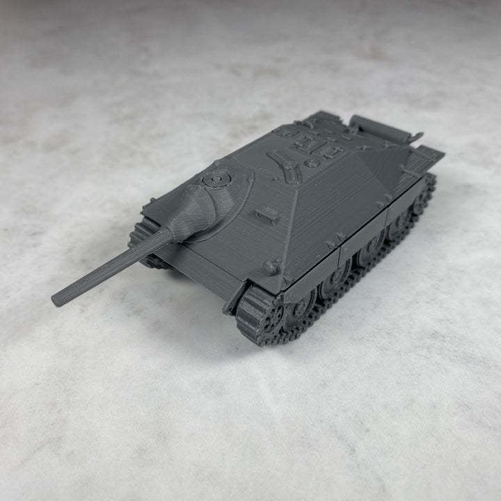 German Reich – Miniature Tanks Company