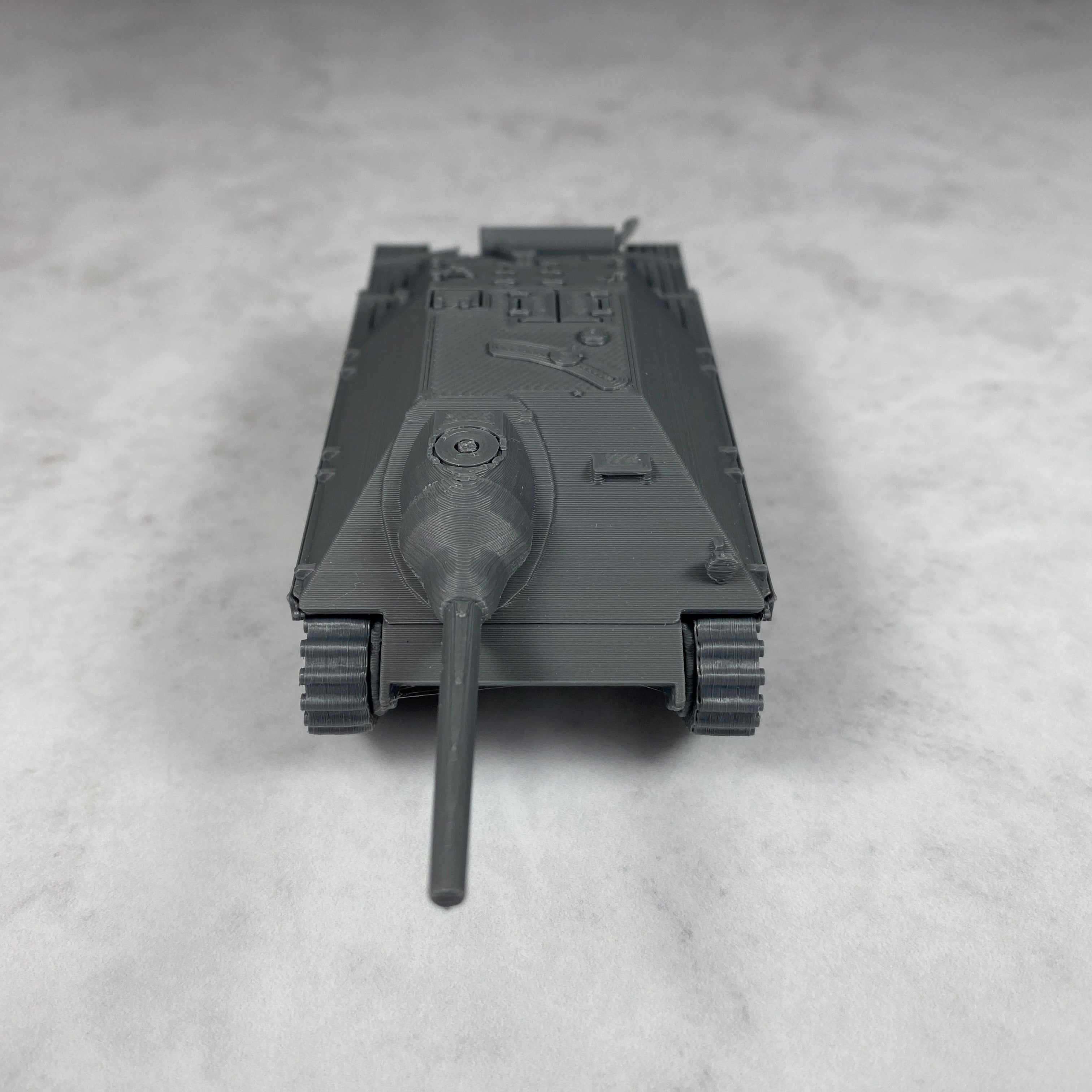 Hetzer – Miniature Tanks Company