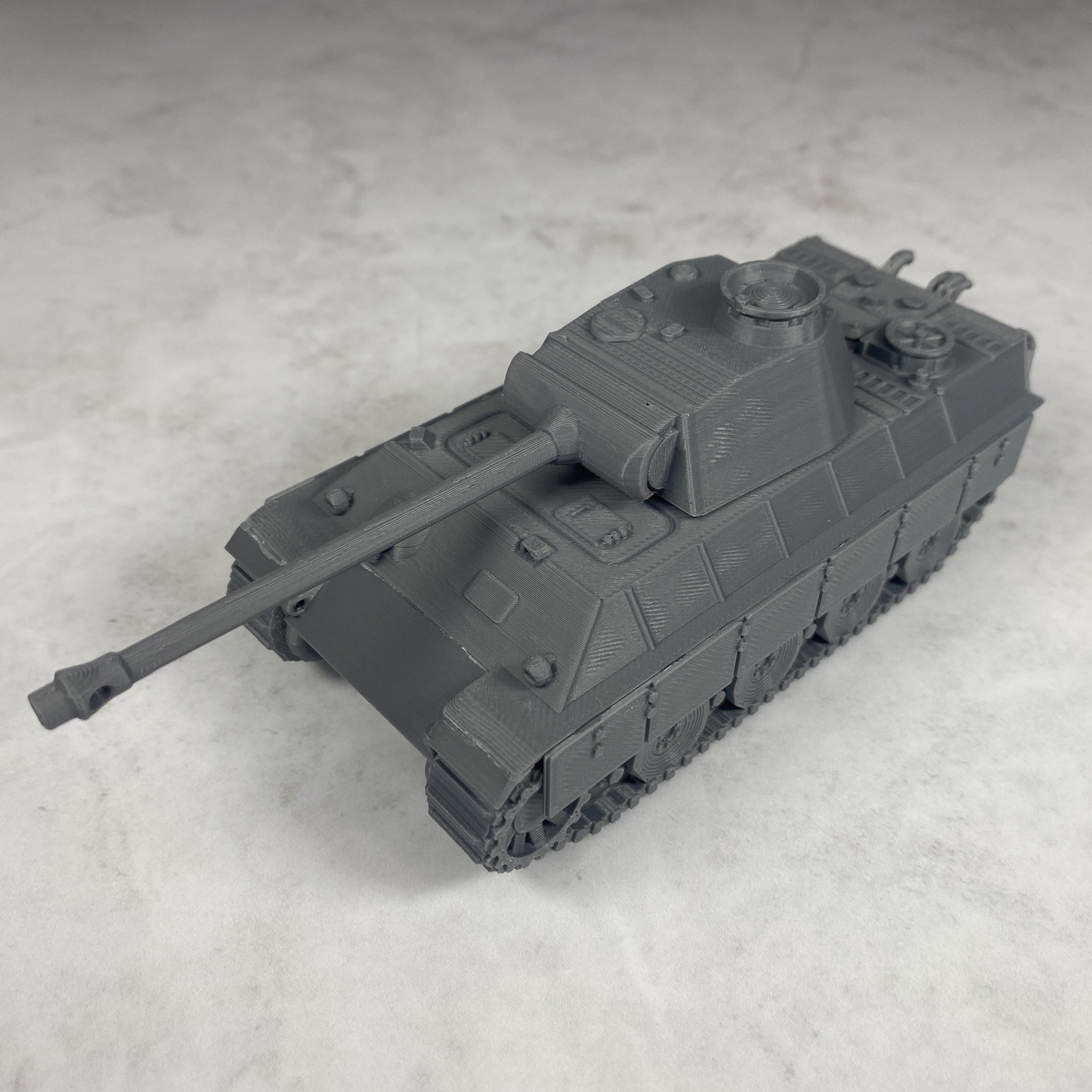 Panther – Miniature Tanks Company