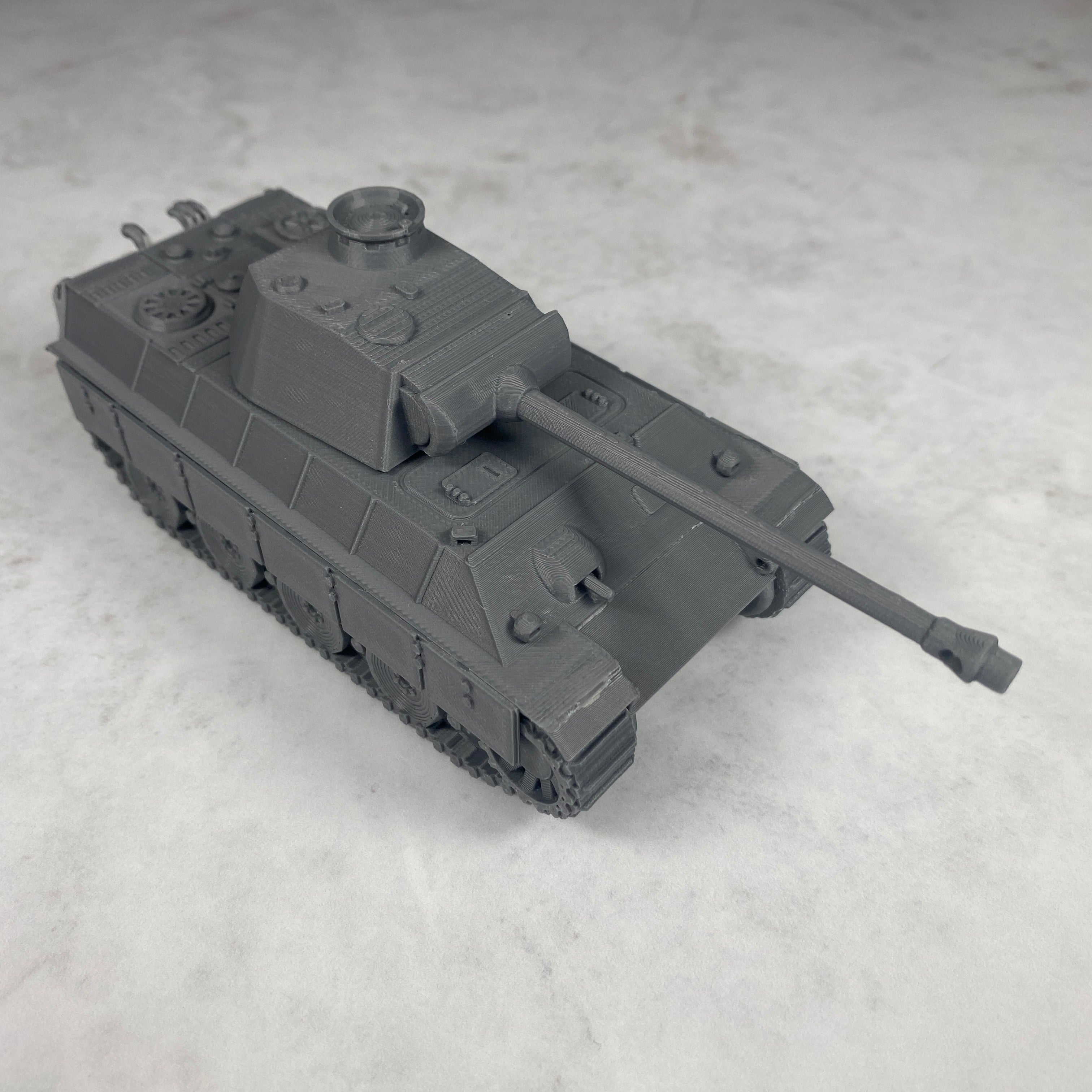 Panther – Miniature Tanks Company