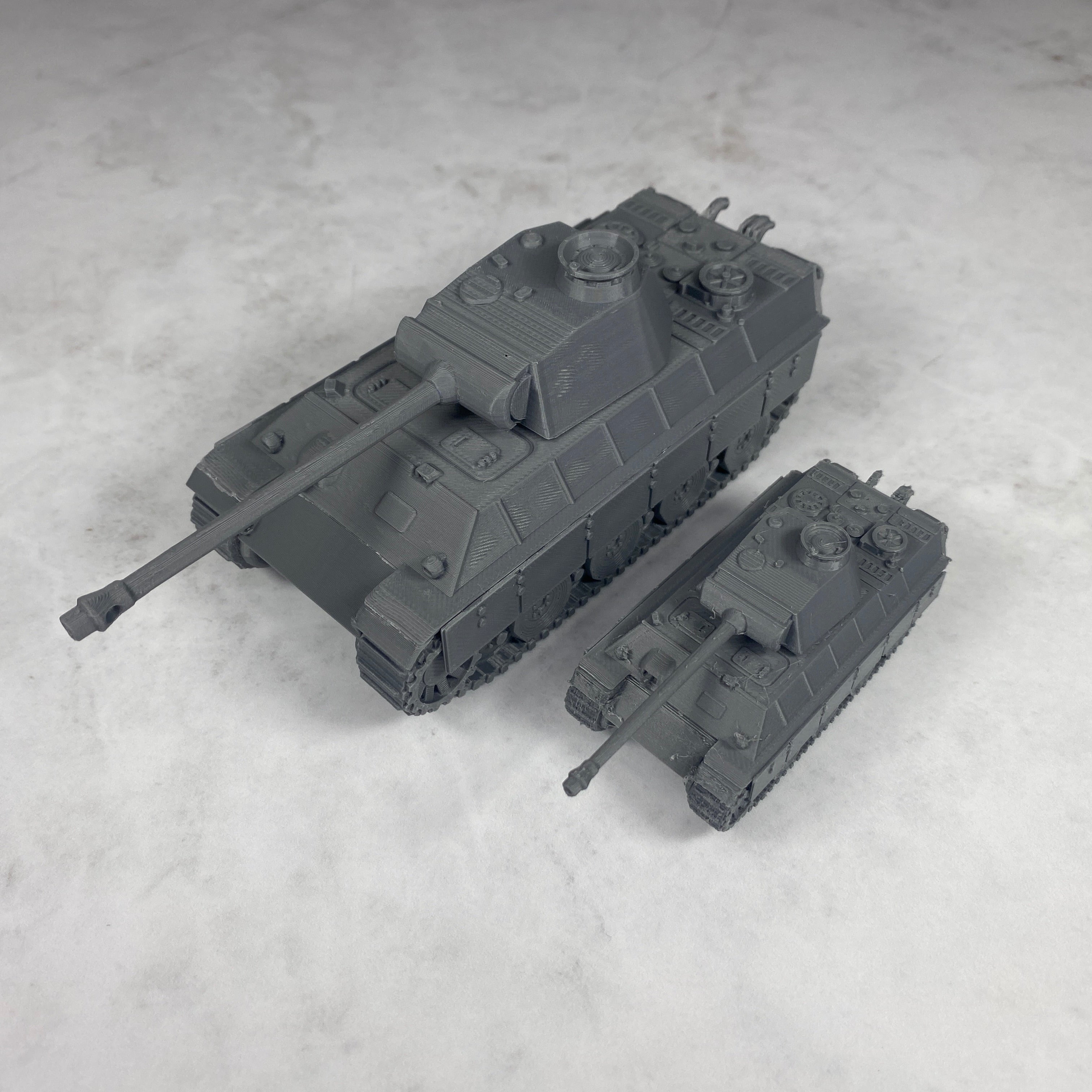 Panther – Miniature Tanks Company