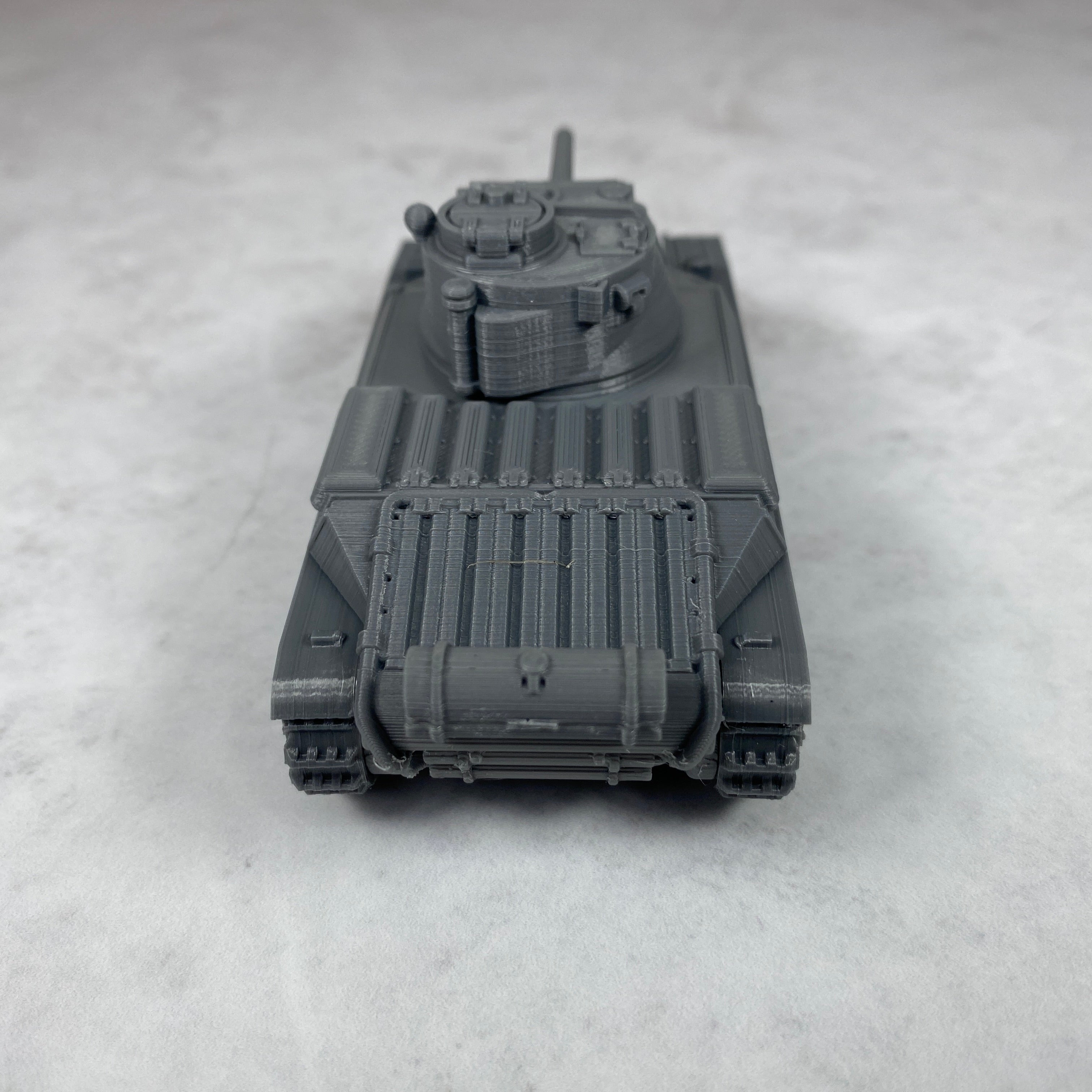 Matilda II – Miniature Tanks Company