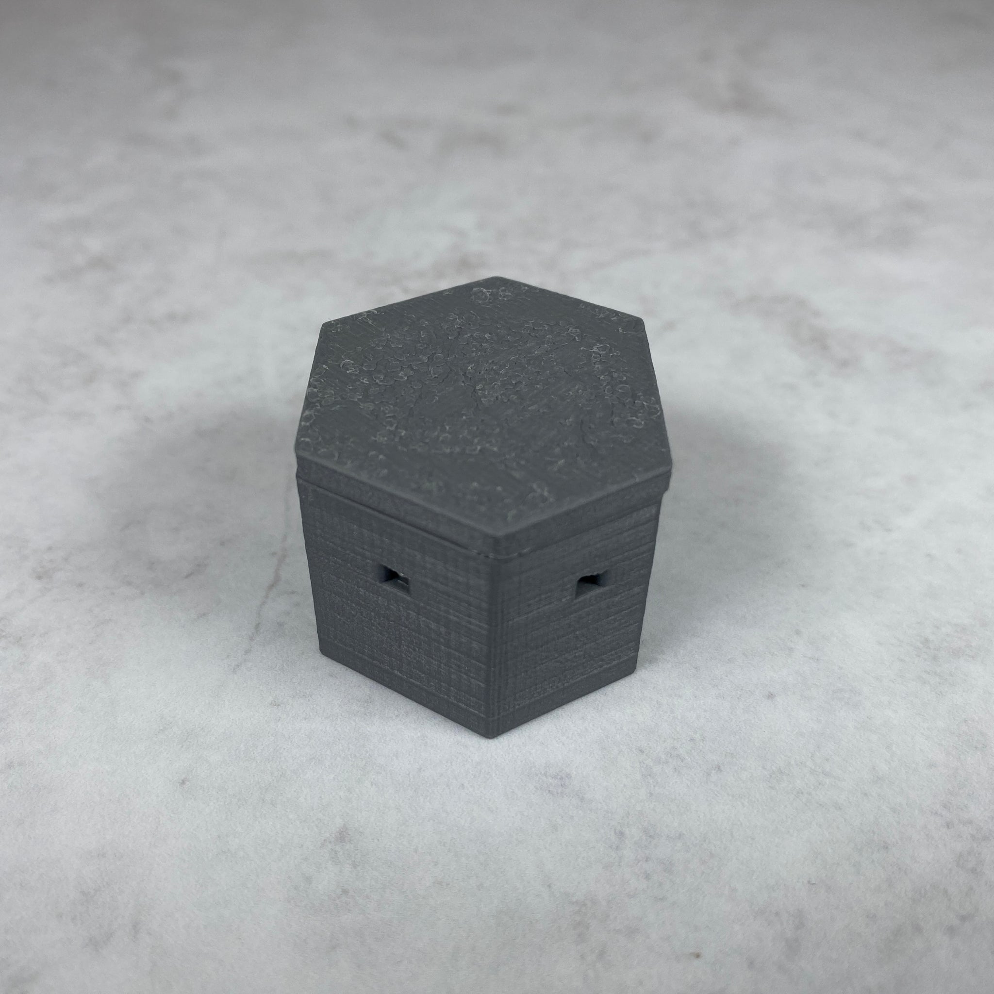 Type 22 Oxfordshire Pillbox – Miniature Tanks Company